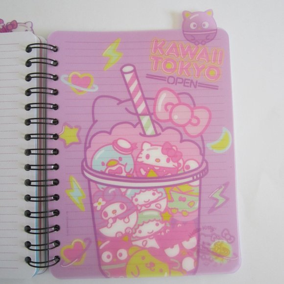 Sanrio | Other | Hello Kitty Twin Stars My Melody Kawaii Tokyo Pink ...